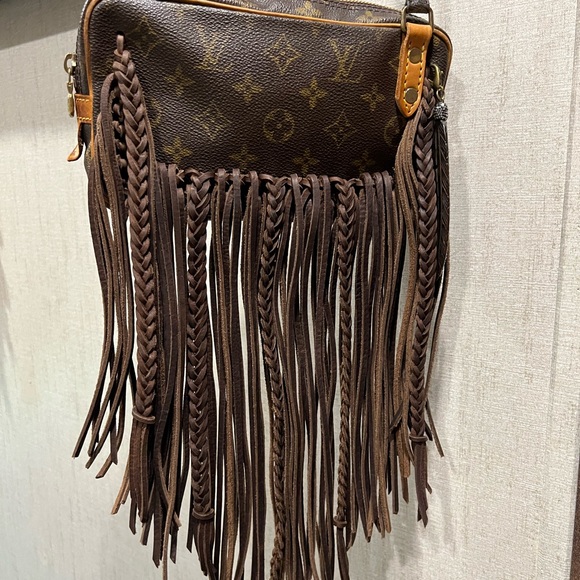 Vintage Boho | Bags | Vintage Boho Amalfi Lv | Poshmark